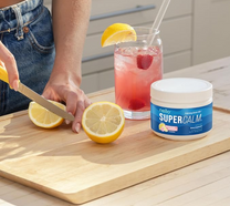 Super Calm – Super Calm Colombia