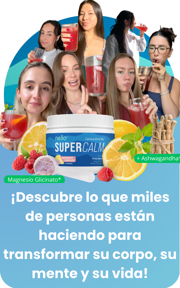 Super Calm – Super Calm Colombia