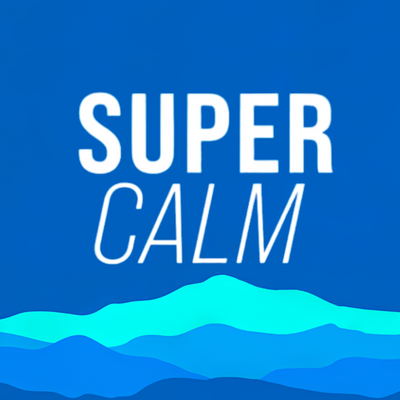 Super Calm – Super Calm Colombia