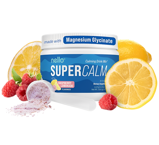 Super Calm – Super Calm Colombia
